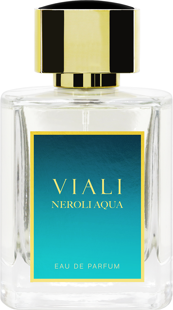 Viali Neroli Aqua Eau de Parfum Spray 100ml