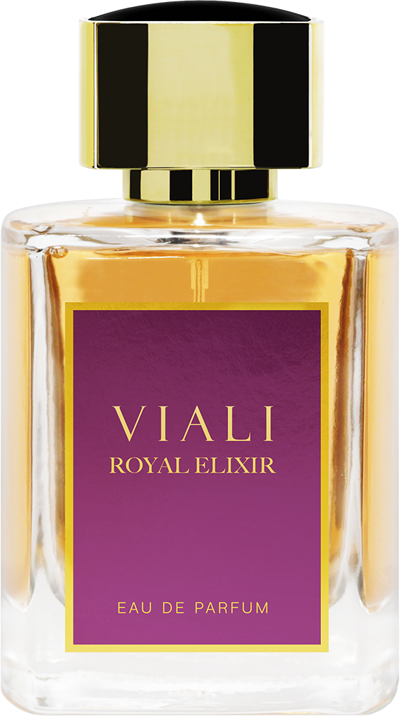 Viali Royal Elixr Eau de Parfum Spray 100ml