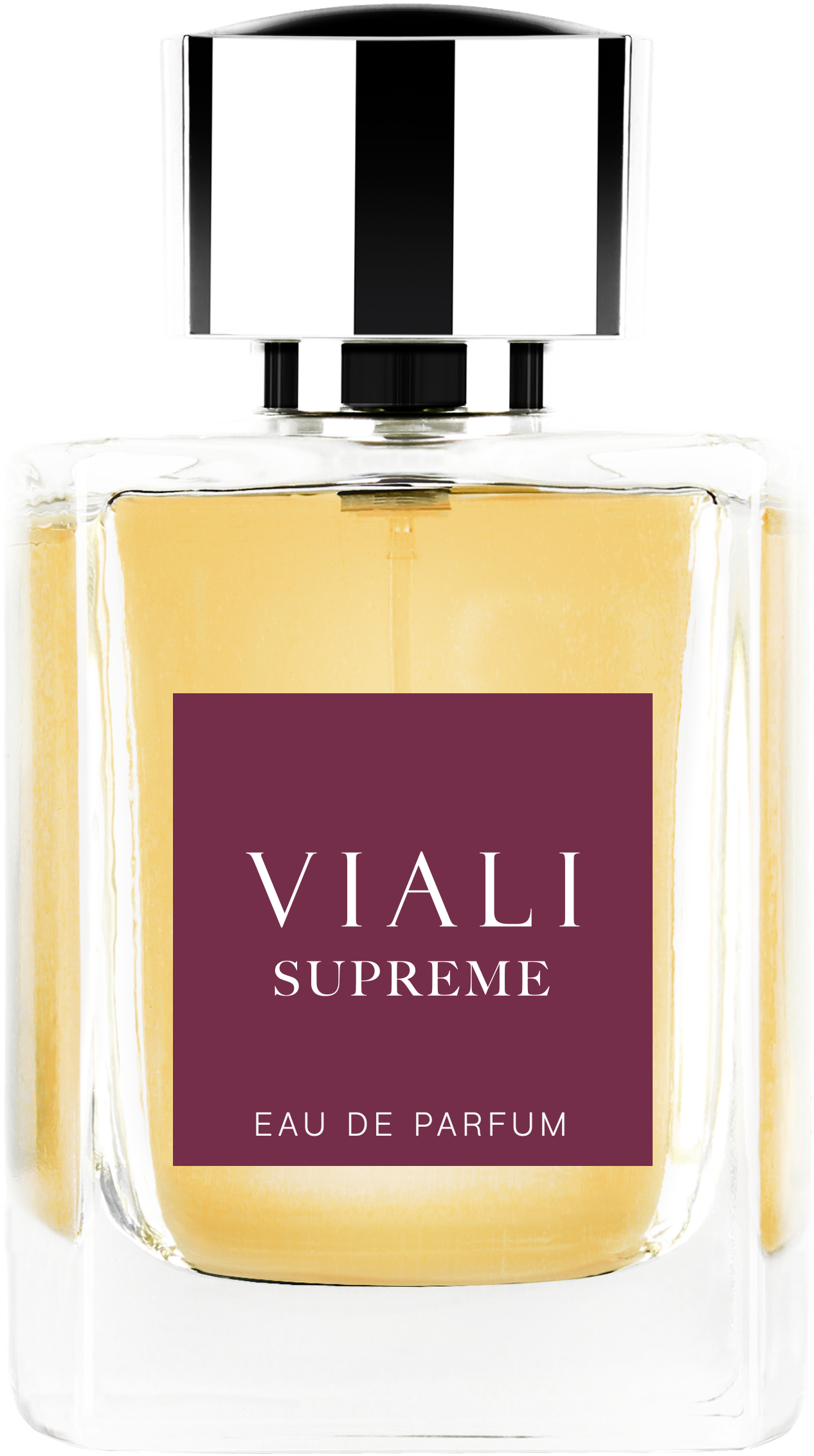 Viali Supreme Eau de Parfum Spray 100ml