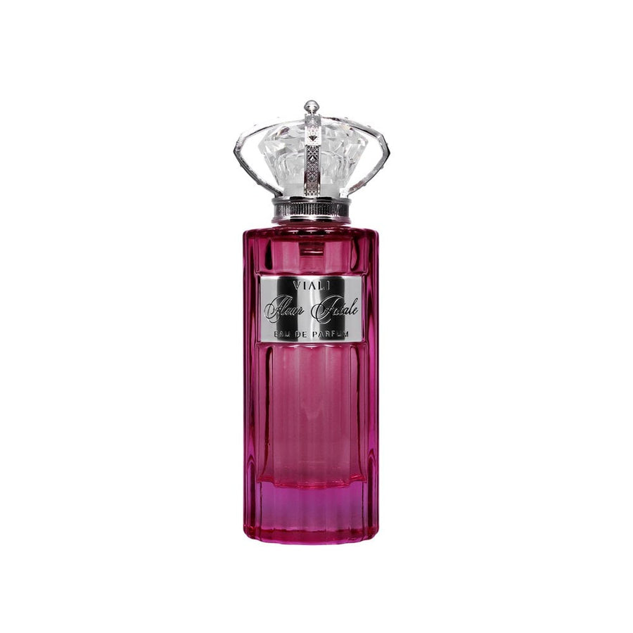 Viali Fleur Fatale Eau De Parfum 100ml Spray