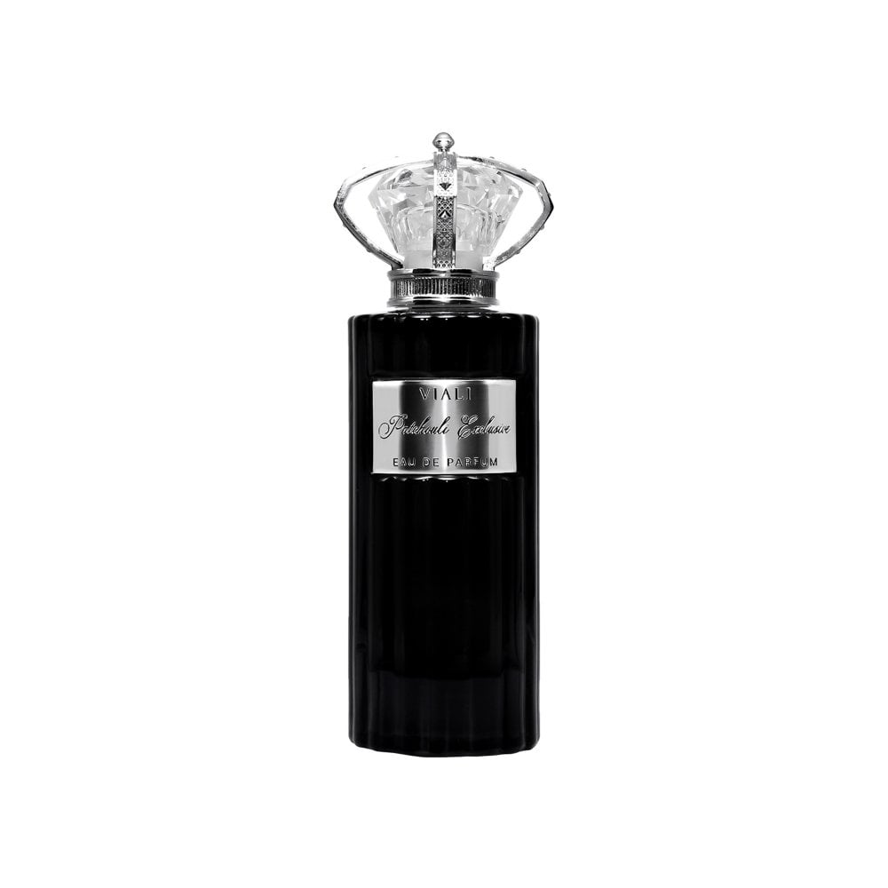 Viali Patchouli Exclusive Eau De Parfum 100ml Spray